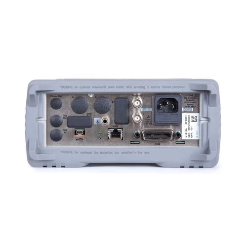 Keysight Agilent N1914A EPM Series Dual-Channel Power Meter | eBay