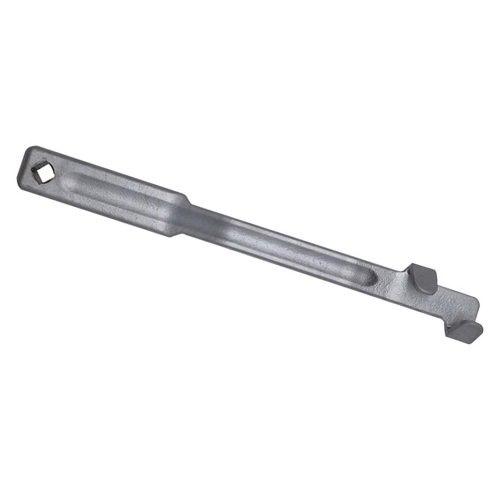 Wrench Extender Bar with Square Hole Hardware Steel Extension Fitment ...