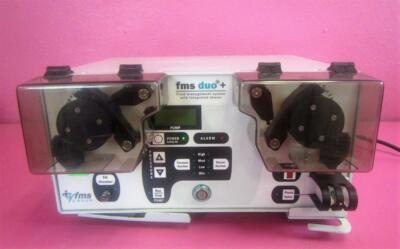 FMS Duo+ 4580 Fluid Management System with Integrated Shaver ...