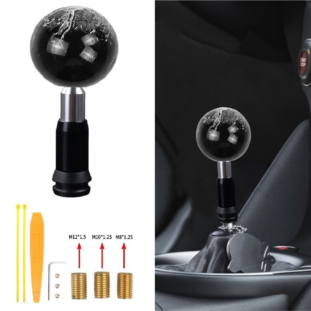 Push Start Automatic Transmission