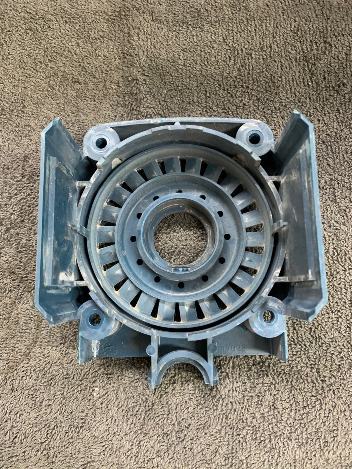 Bosch Part 11311EVS Demolition Hammer Drill Bearing End Plate Cover | eBay