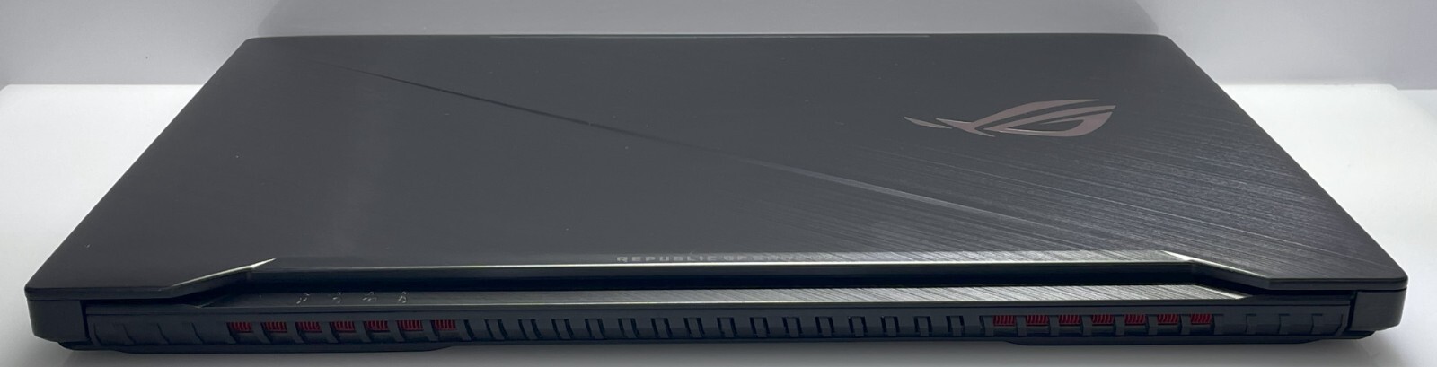 ASUS ROG Strix GL703VD 1920x1080 i7-7700HQ 2.80GHz 16Gb Ram 1TB HDD GTX ...