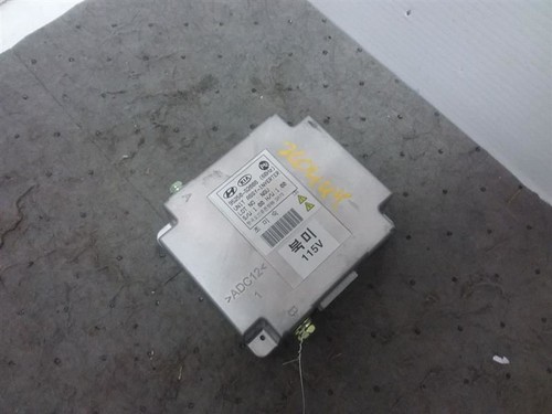 Power Inverter Module Dc To AC Inverter Fits 20 TELLURIDE 95250-S2000 ...