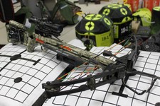 TenPoint Wicked Ridge Invader G3 Crossbow With Acudraw52 for sale ...