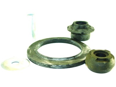 Rear DEA Suspension Strut Mount Kit fits Lexus SC430 2002-2010 11WHRX ...