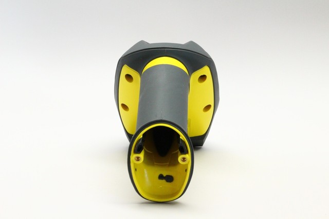 Cognex DataMan 8600 Handheld Barcode Reader for sale online | eBay