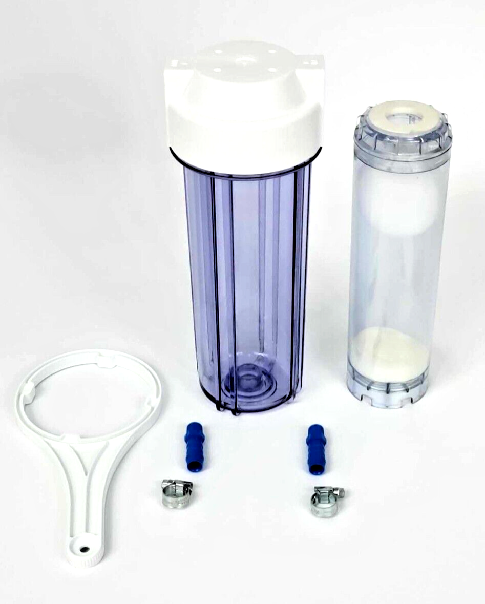 Single Fluidised Bed Filter For Aquarium Filtration Phosphate Reactor ...