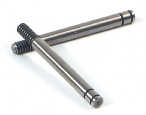 (HPI 6807) Pro4 Nitro3 R40 Sprint2 / Shock Shaft 3x31mm 2pcs / Made in ...