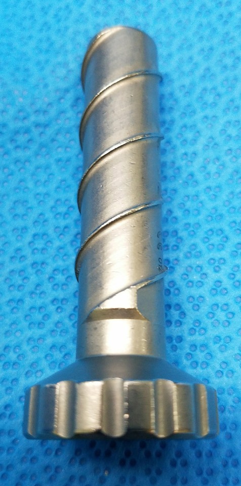 Snowden-Pencer 88-9121 Thora-Port Cannula 10mm X 3cm | eBay