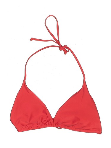 MATTE Collection Women Red Swimsuit Top L | eBay