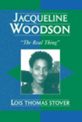 Lois Thomas Stover Jacqueline Woodson (Relié) Studies in Young Adult ...