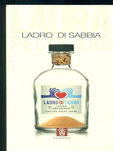 Laura Pecoraro Ladro di sabbia (Paperback) (UK IMPORT) | eBay