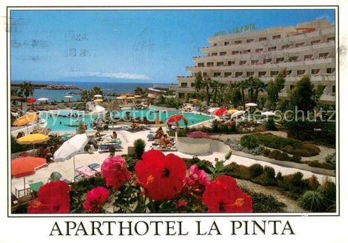 Playa de las Americas Aparthotel La Pinta Pool | eBay