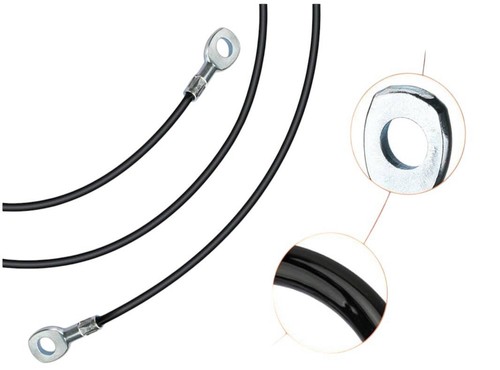Total Gym Replacement Cable - Brand New | eBay