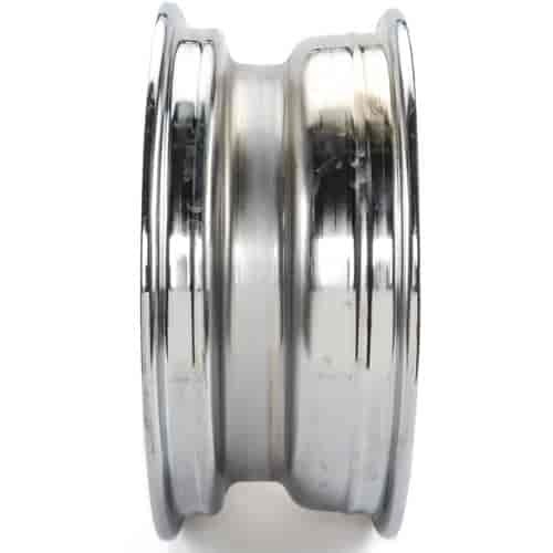 Cragar 313-5653P Chrome Smoothie Wheel 99998043878| eBay