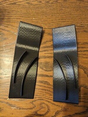 Splitter End Plate - Canard Kickout Style | eBay