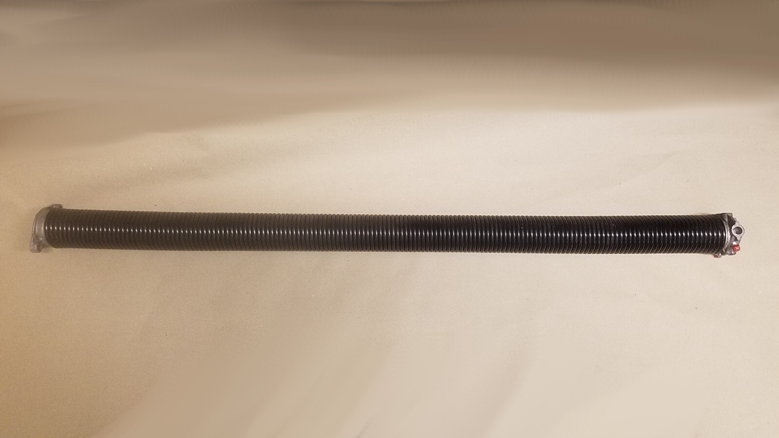 Replace Repair Kit Rear Ramp Door Spring 160# Cargo Enclosed 8' Wide ...