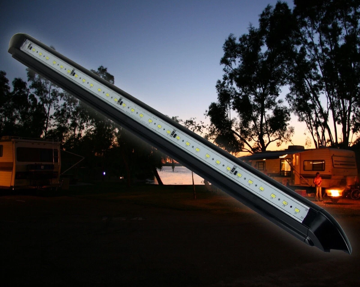 Led Strip Light For Caravan Awning | Shelly Lighting