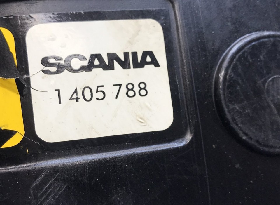 1405788 1461351 1894289 Für Scania Servolenkung Öl Behälter Lkw Bus ...