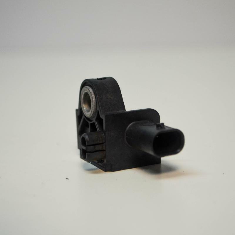 VW GOLF VII 2014 Rear Right Impact Sensor 5Q0907651 2.0 Petrol 221kw ...