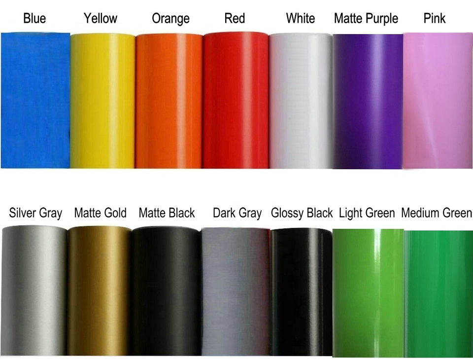 Graphics Fender Decal Car Side Sticker For Ford Mustang Waist Line ...