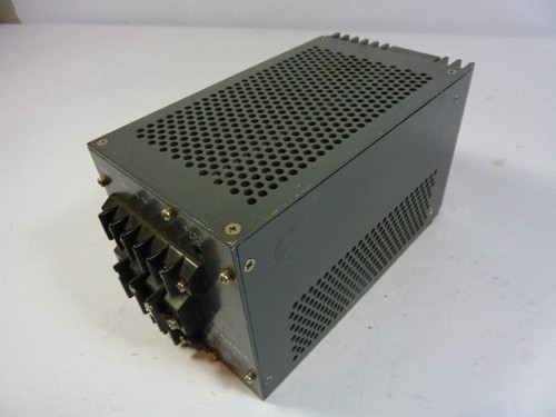 Lambda LJS-11-5-OV Power Supply 130-160VDC USED | eBay