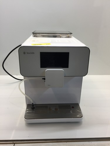 Terra Kaffe TK-01 Super Automatic Programmable Espresso Machine (Pls ...
