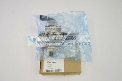 Genuine Volkswagen Touareg Q7 Cayenne Fuel Pump 03H127025C / 03H 127 ...
