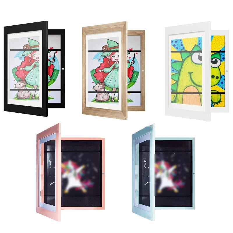 Changeable Poster Frames