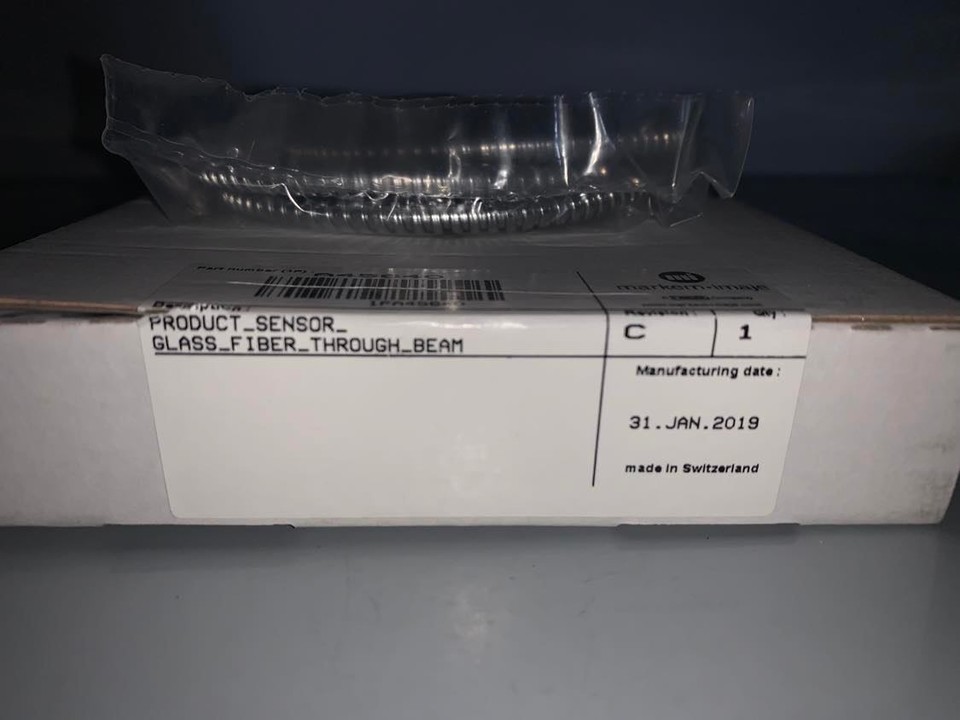 A45640 Imaje Product Sensor | eBay