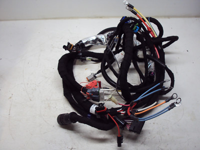 INTERNATIONAL 3598802C91 WIRING HARNESS INTERNATIONAL ENGINE HARNESS ...