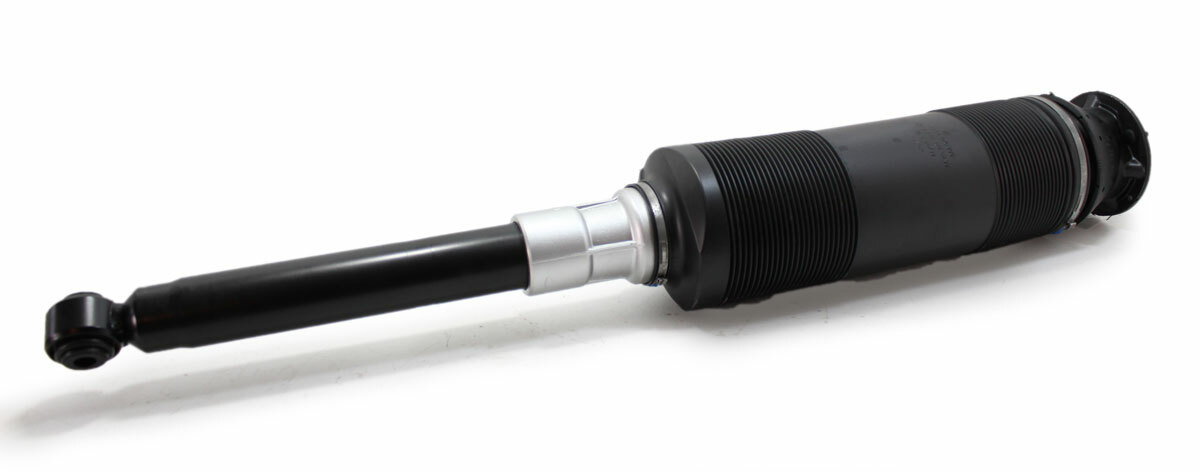 ABC SHOCK ABSORBER DAMPER STRUT REAR LEFT MERCEDES S W220 CL W215 ...