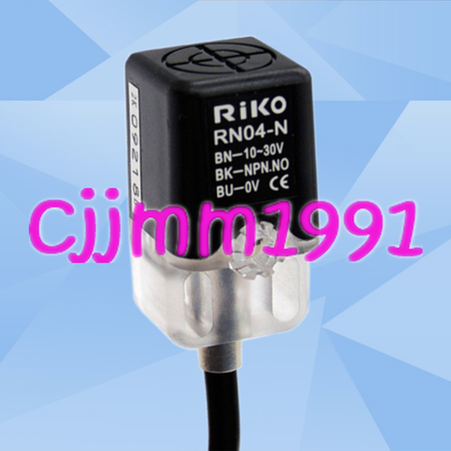 1PC RIKO RN04-N | eBay