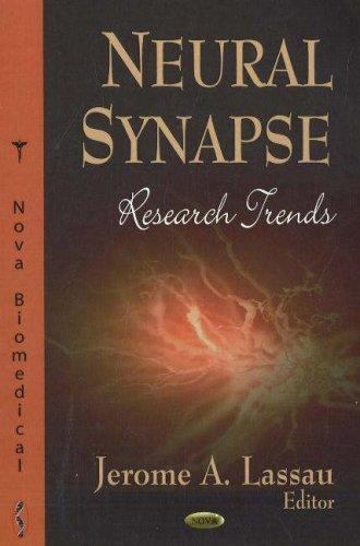 Neural Synapse Research Trends by Jerome A. Lassau (2007, Hardcover) for sale online | eBay
