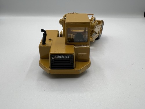 CAT 611 Wheel Tractor Scraper Diecast 1/64 Scale Model Norscot ...