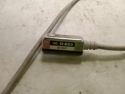 SMC D-A53 (D-A57) Reed Switch (L10E) | eBay