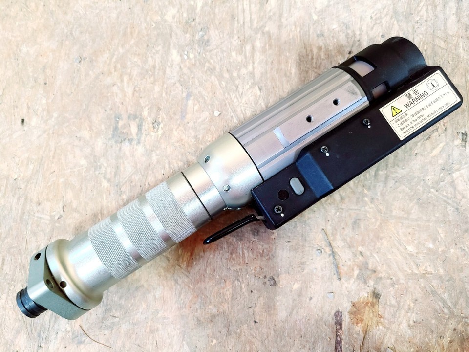 ESTIC EH2-HT40-000NNP CONTROL HANDY 2000 LITE COMPLETE w/ Nutrunner EH2 ...