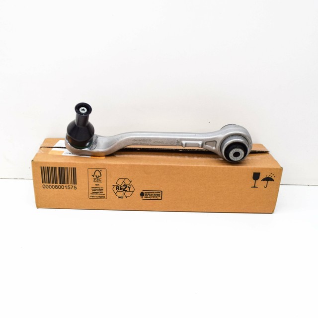 BMW 3 G20 FRONT LEFT LOWER WISHBONE CONTROL ARM 31106898071 19-19 ...