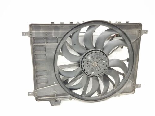 GJ328C607BC LR099669 cooling fan for LAND ROVER RANGE EVOQUE HSE 2011 ...