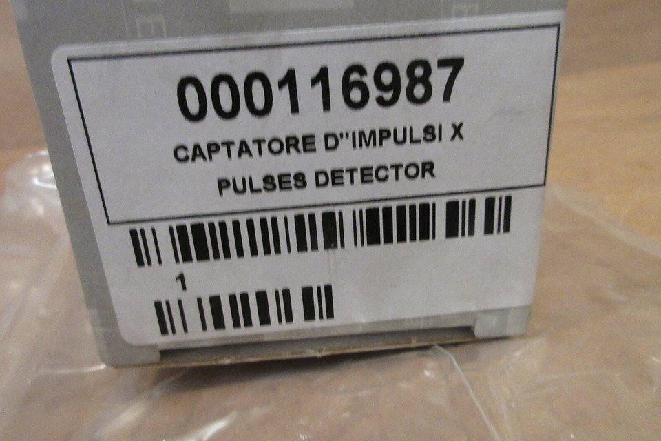 Ferrari 308,328,348,Mondial,Testarossa - Speedometer Pulse Generator P ...