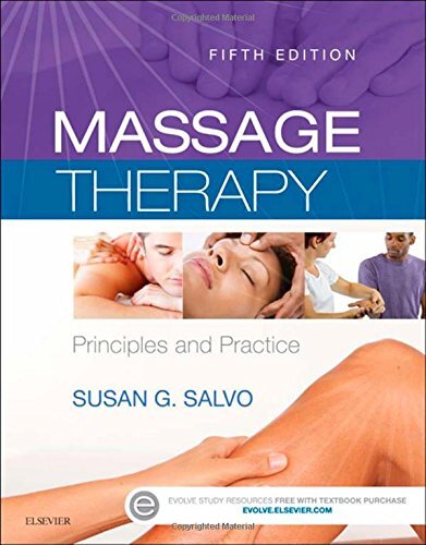 Massage Therapy Susan Salvo | eBay