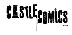Castle Comics | eBay Shops
