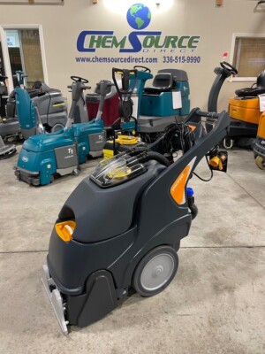 Buffers & Burnishers - Taski