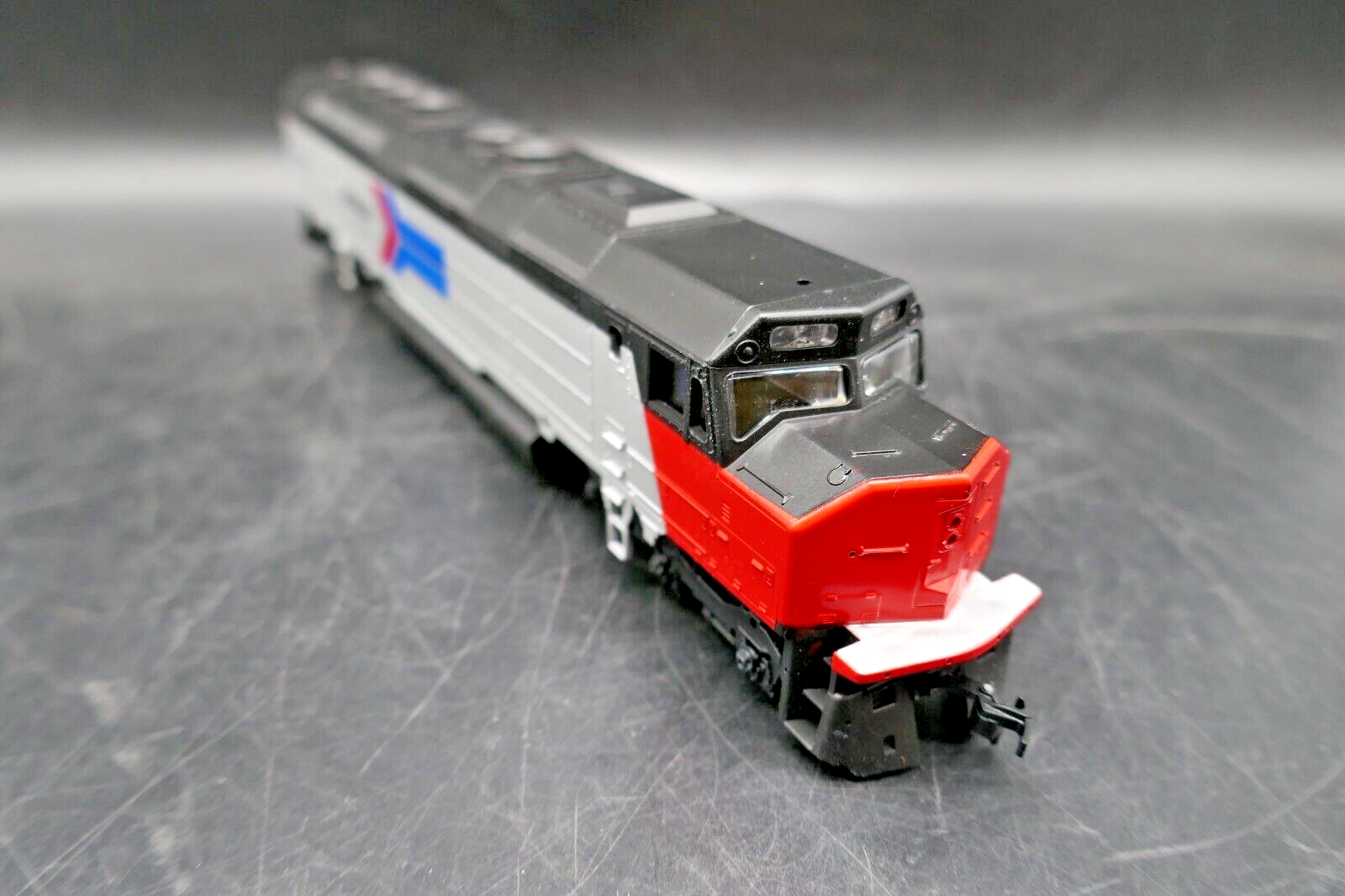 HO Scale Athearn 3624 Amtrak EMD Fp45 Locomotive #503 for sale online ...