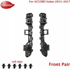 Jaguar OEM 2017 XE Front Bumper-mount Bracket Left T4N5795 for sale ...