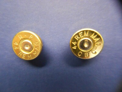 44MAG Ammo Hat Pin, Lapel Pin, Jacket Pin , Tie Tac or any Accent ...
