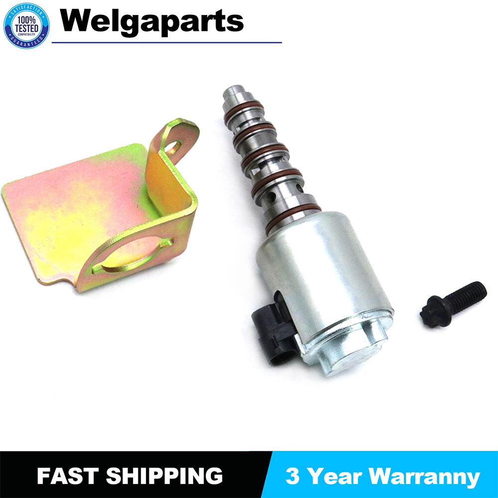 Vgt Solenoid 6.0 Powerstroke Car VGT Solenoid Valve 904-268 For 6.0L ...