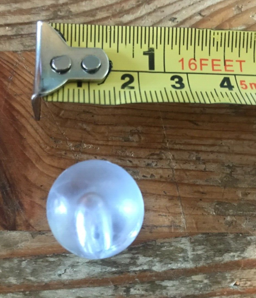 Dungeon Of Doom Eyeball Eye Family Game Replacement Part Pieces ...