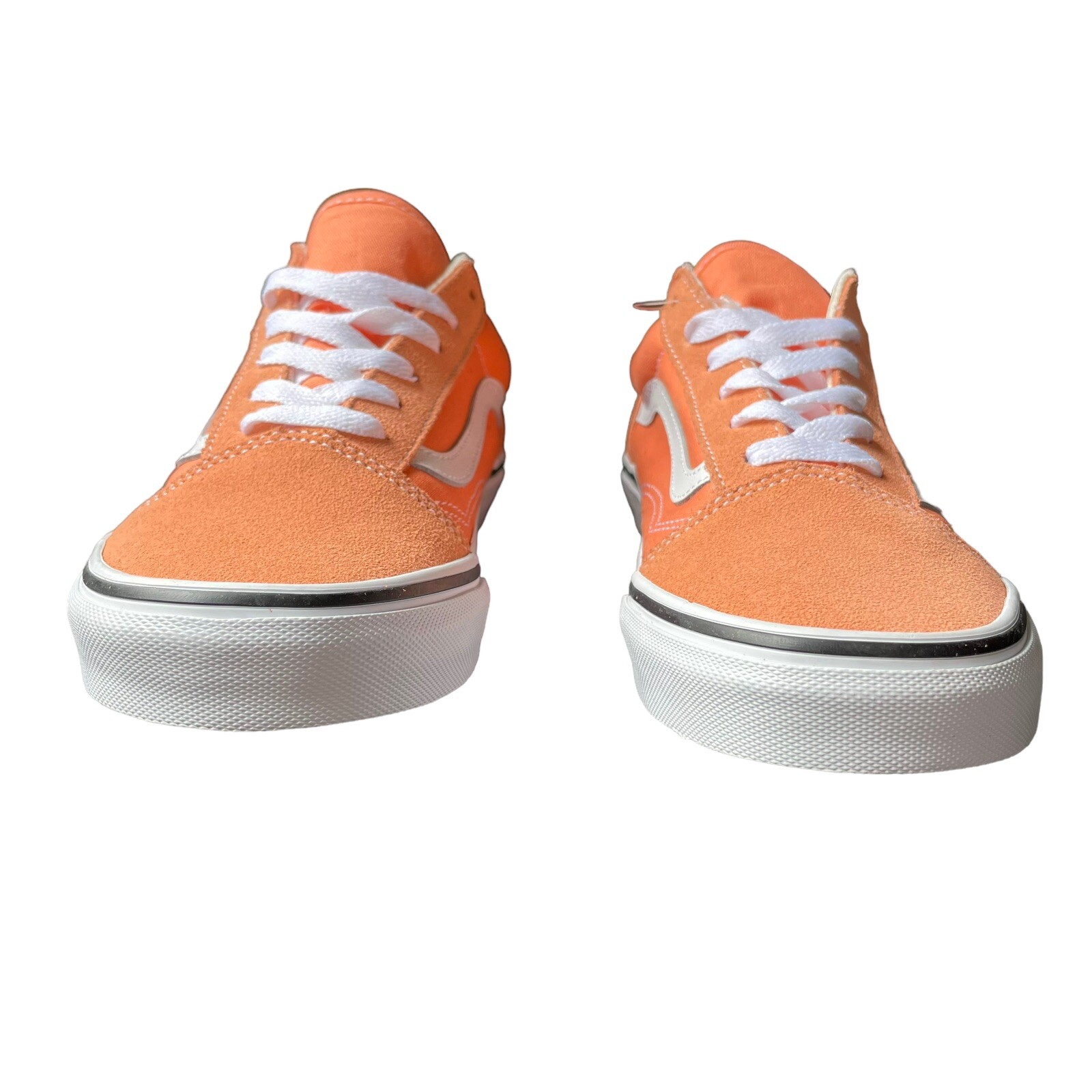 Vans old skool sun baked color size 6.5 juniors, women’s size 8 751505 ...