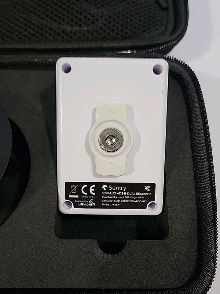 ForeFlight Sentry ADS-B Receiver | eBay